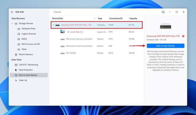 How to Recover Data from a Corrupted or Crashed Hard Drive (2025)
