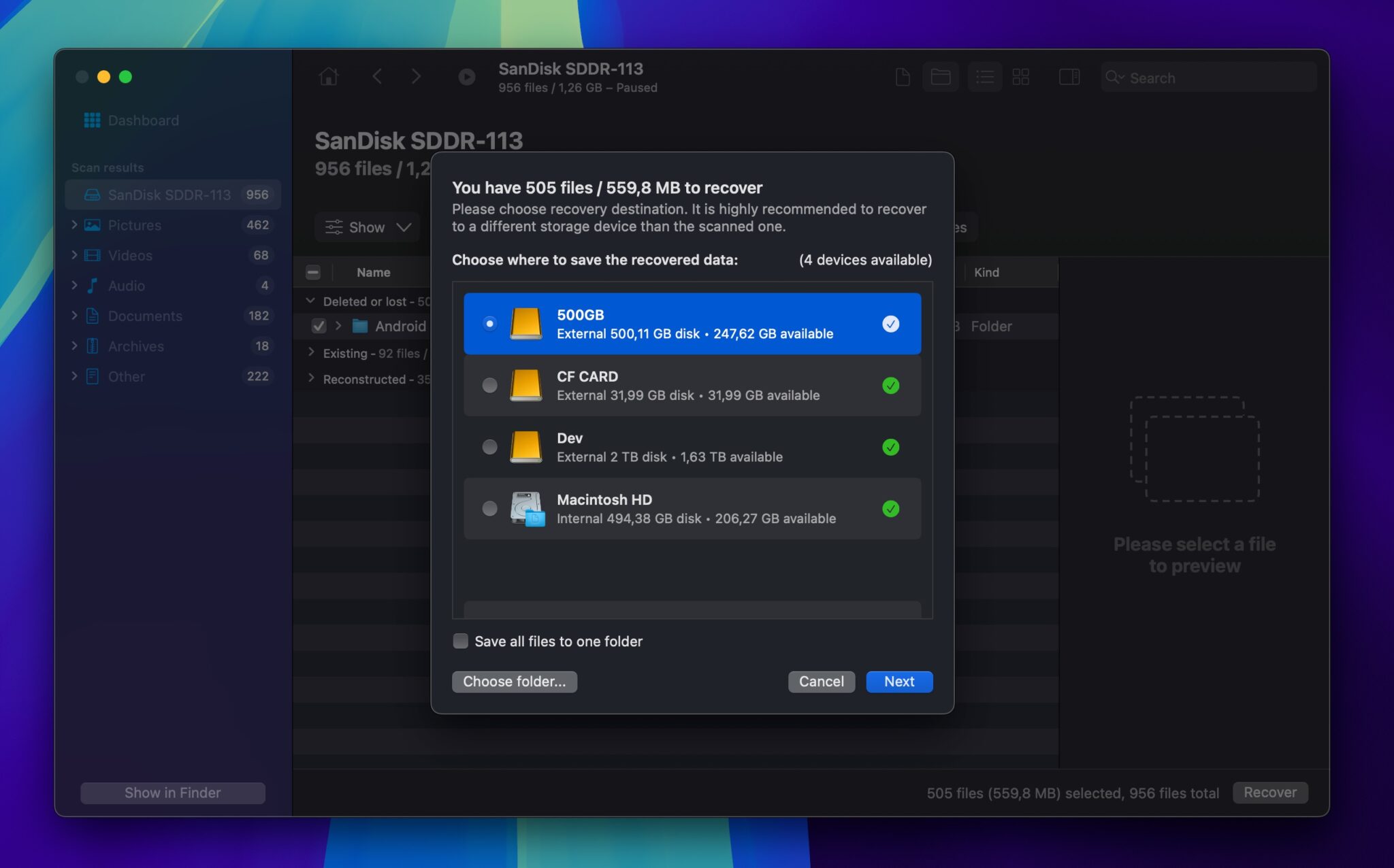 5 Ways to Recover Deleted Photos on Any Device (2025)