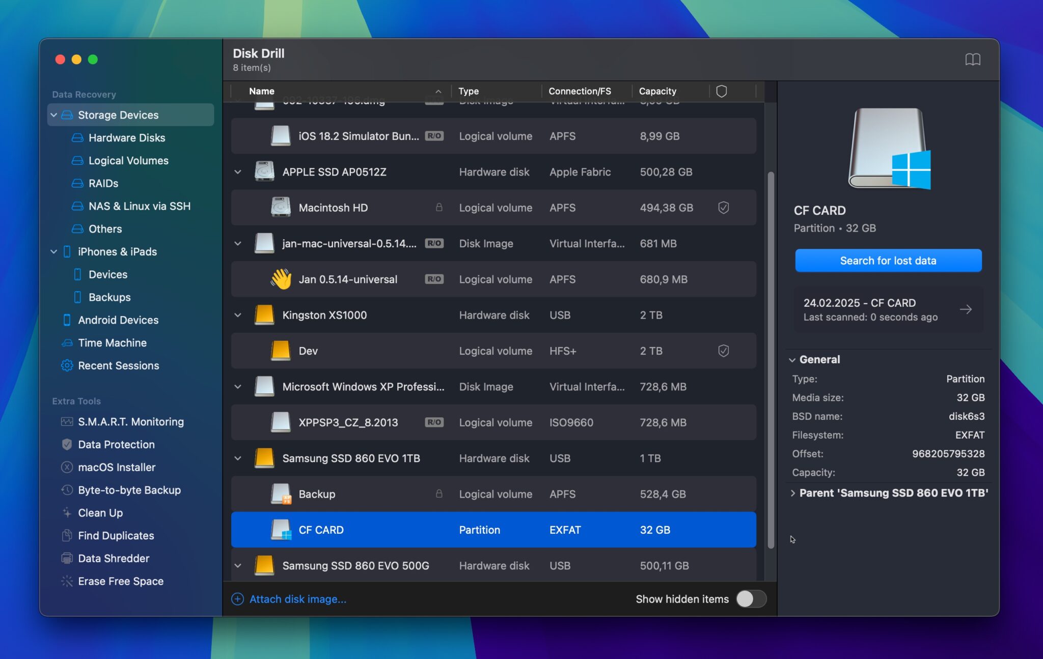 How to Fix Corrupted Hard Drive On a Mac and Recover Data