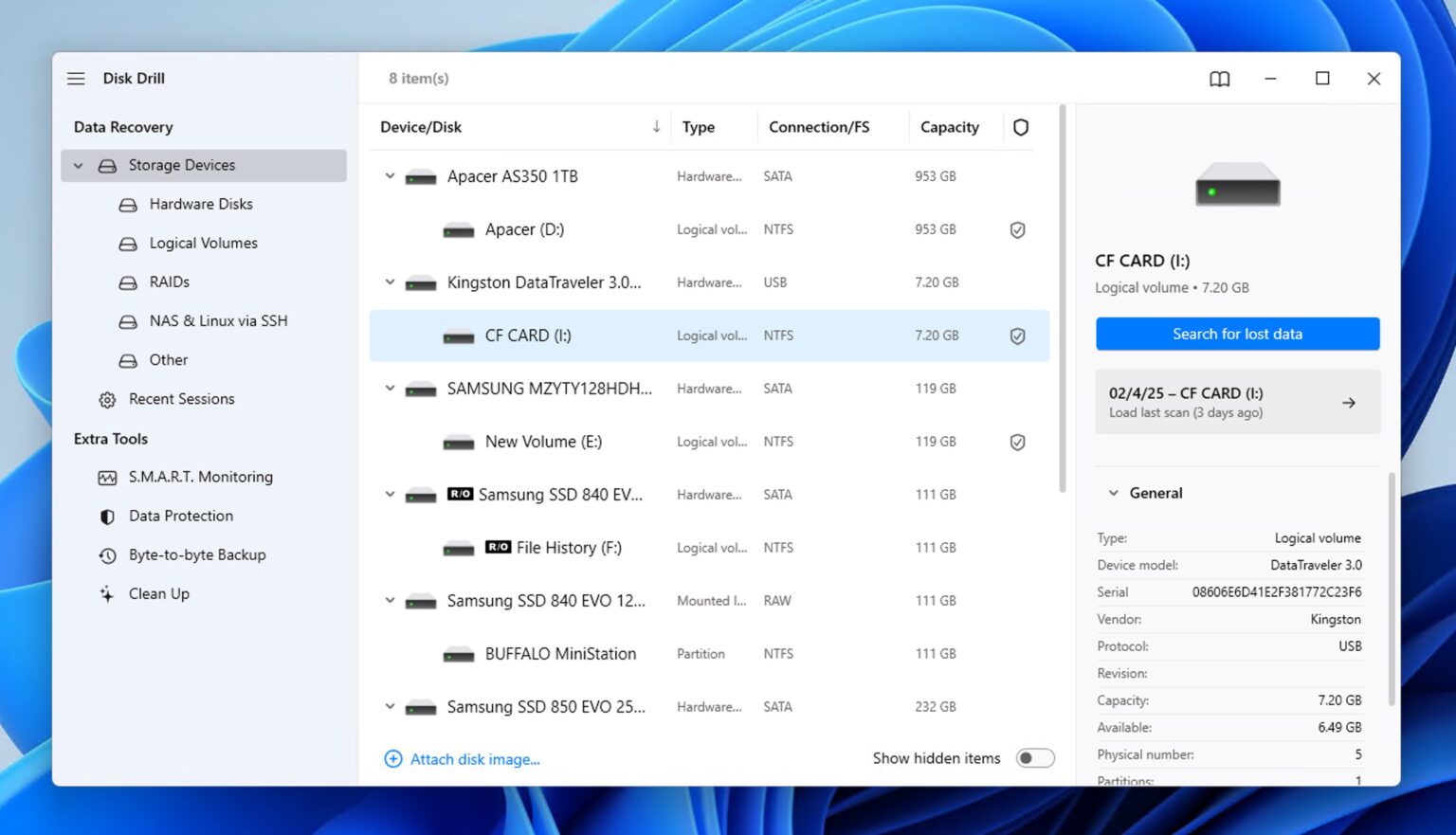 4 Methods on How to Recover Deleted or Lost Music Files