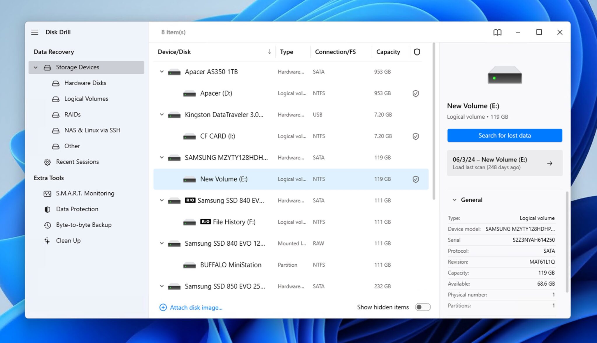 8 Best Ways to Recover Deleted Files on Windows 11 [2025]