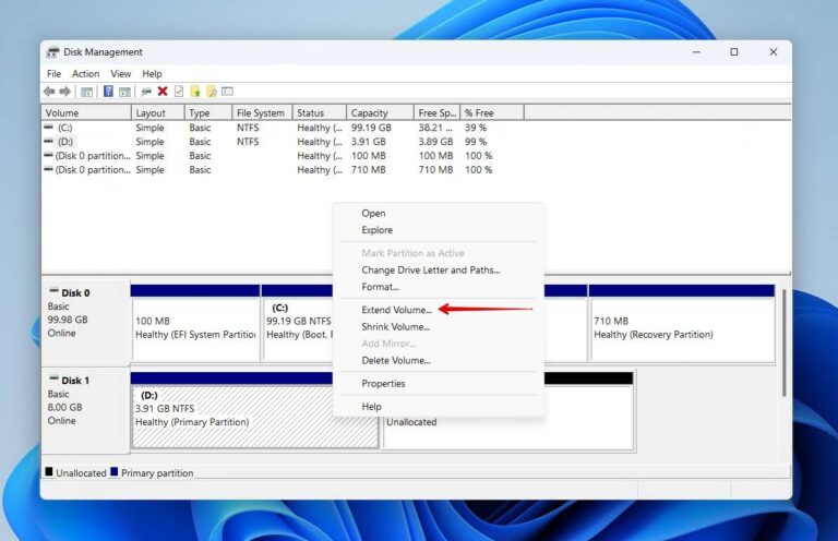 How to Recover an Unallocated Partition in 2025 [Full Guide]