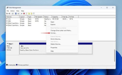 Repair Corrupted External Hard Drive Without Losing Data