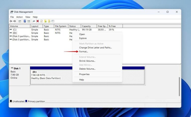 Repair Corrupted External Hard Drive Without Losing Data