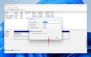 How to Format an SD Card Without Losing Data on Windows 10/11