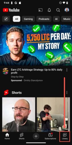 4 Methods on How to Recover Deleted or Lost Music Files