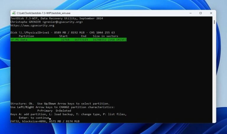 [SOLVED] How to Fix a Broken USB Stick and Recover Data