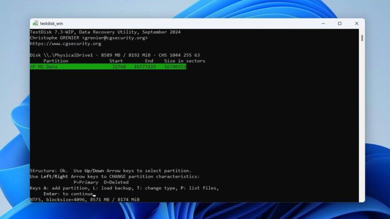 Repair Corrupted External Hard Drive Without Losing Data