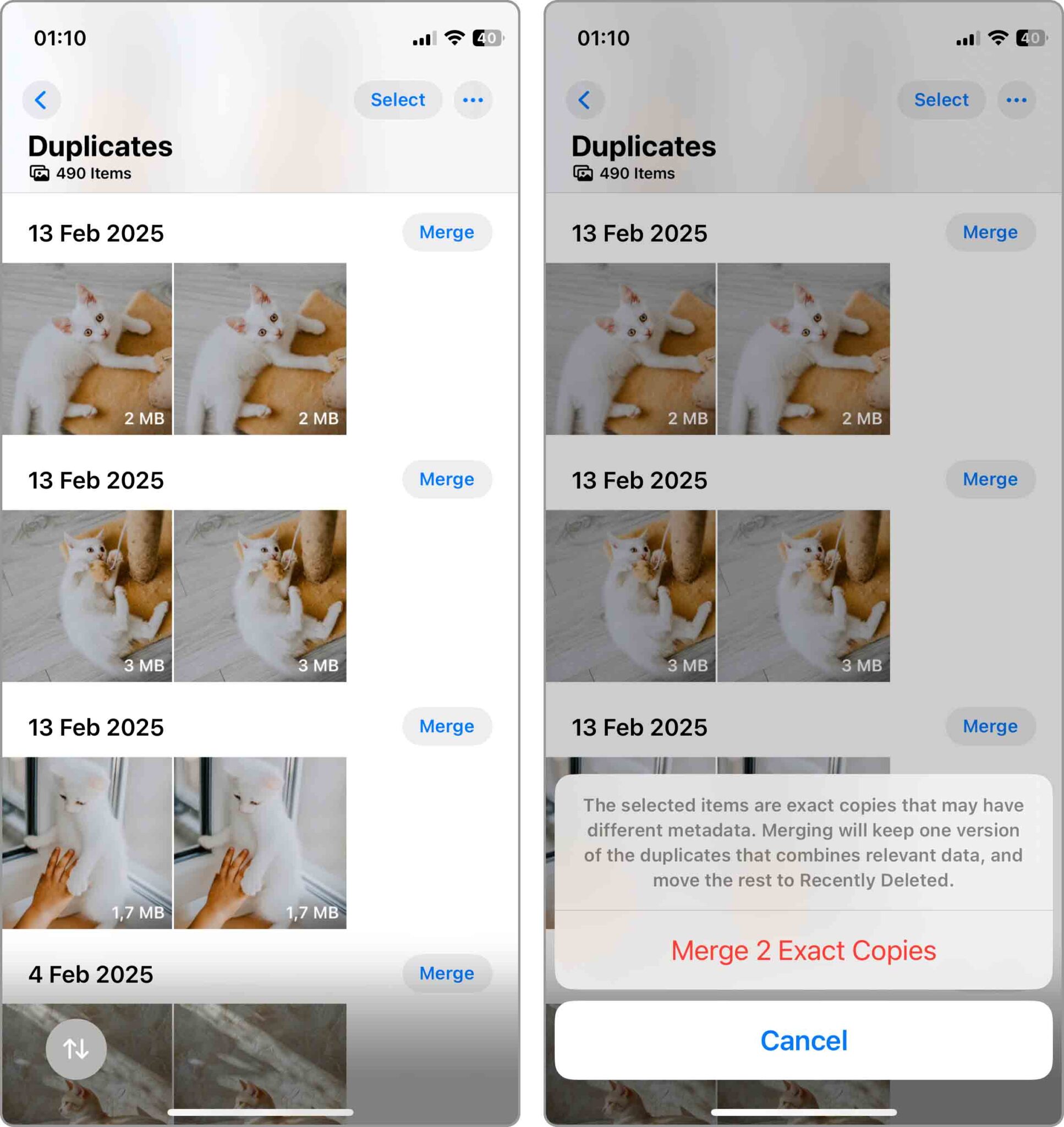 8 Methods to Clean Junk Files on Your iPhone