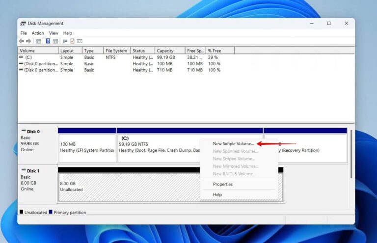 How to Recover an Unallocated Partition in 2025 [Full Guide]