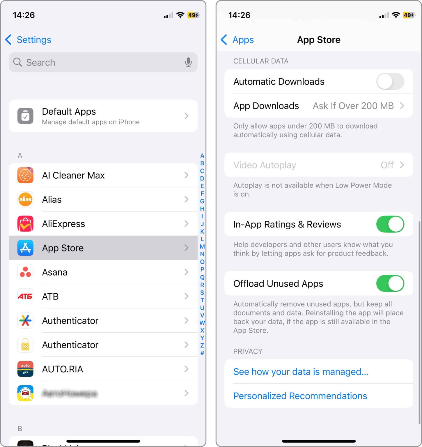 9 Best Free Ways to Increase Storage on Your iPhone