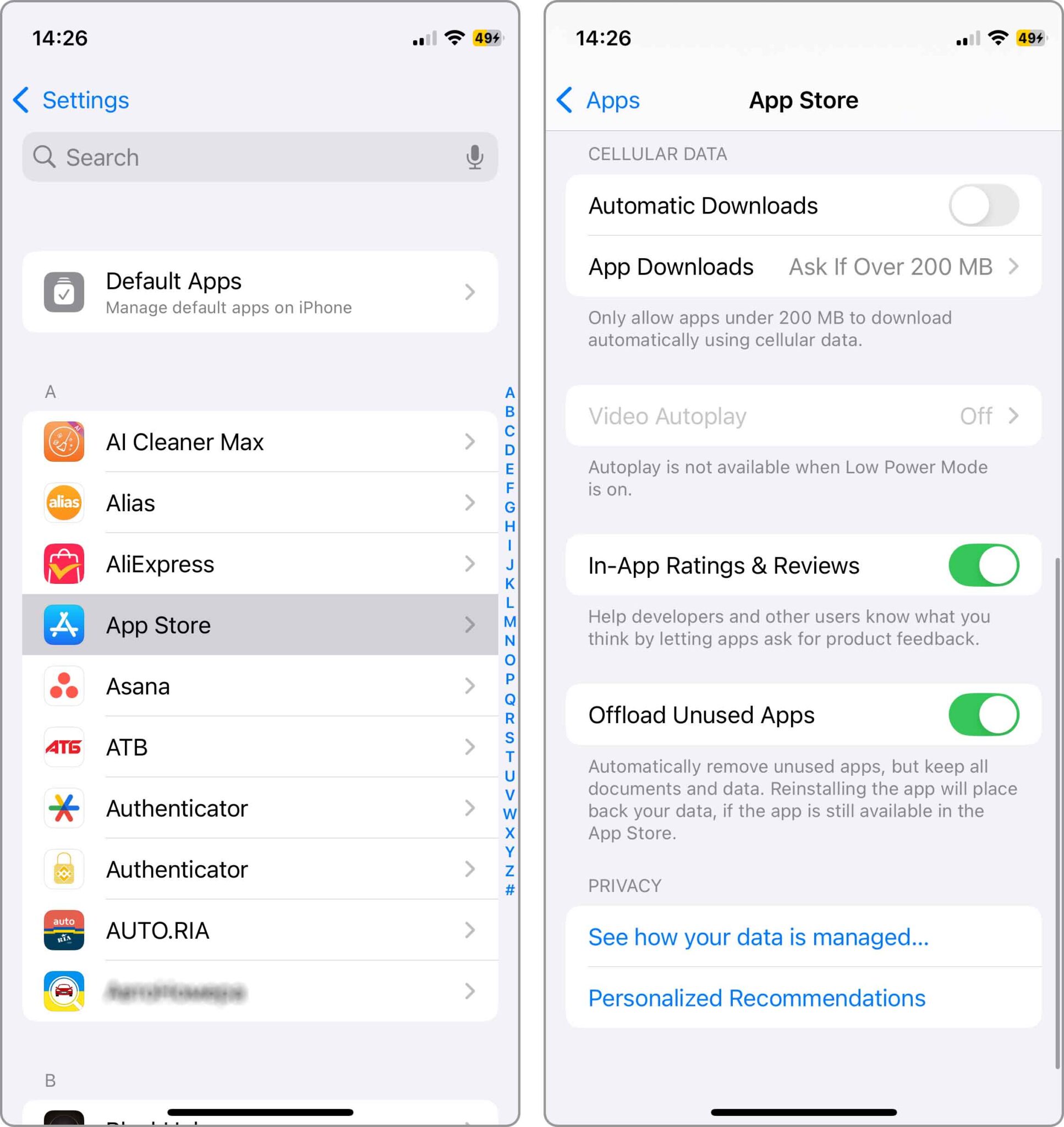9 Best Free Ways to Increase Storage on Your iPhone