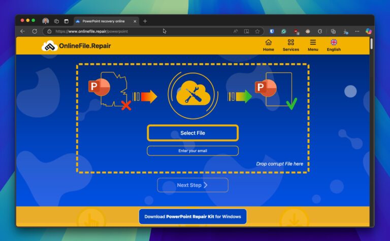 How to Recover Unsaved Powerpoint (.PPT) Files: Easy to Follow Guide