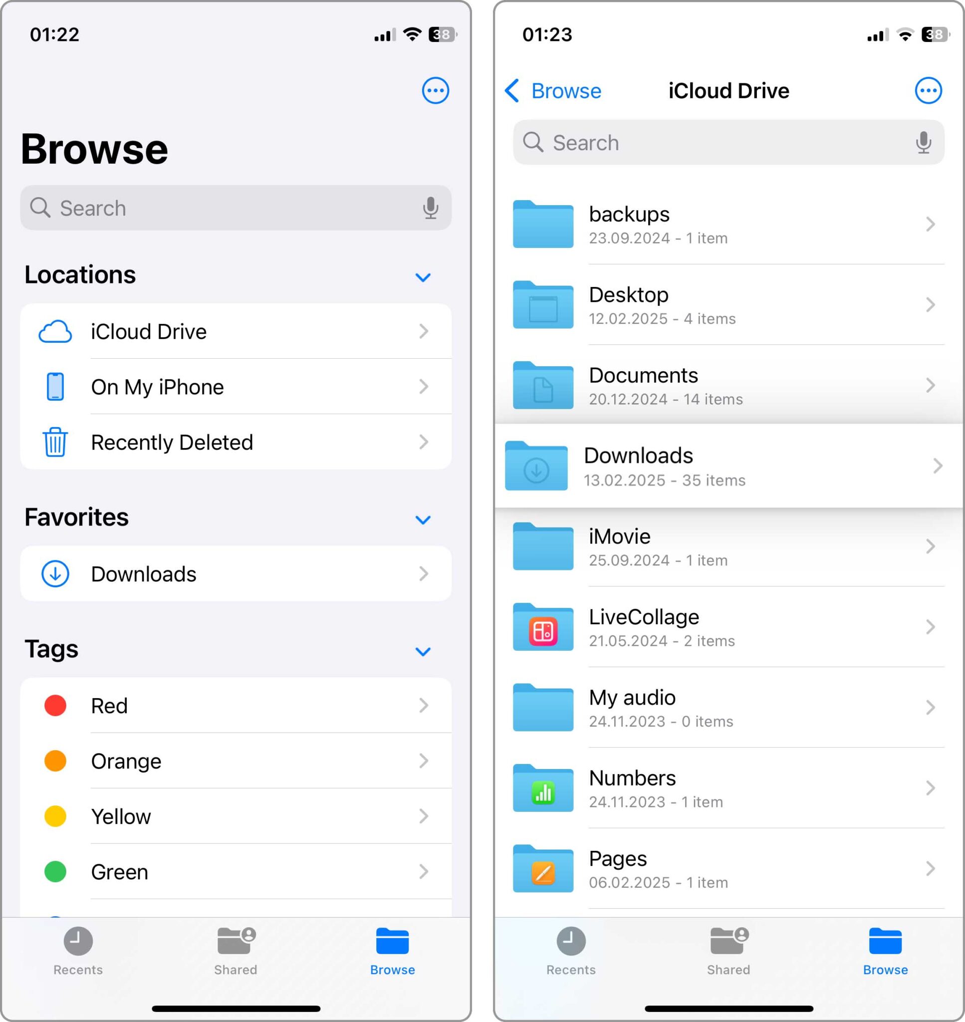 8 Methods to Clean Junk Files on Your iPhone