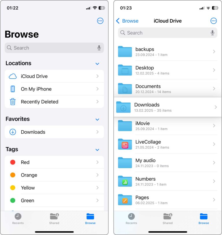 8 Methods to Clean Junk Files on Your iPhone