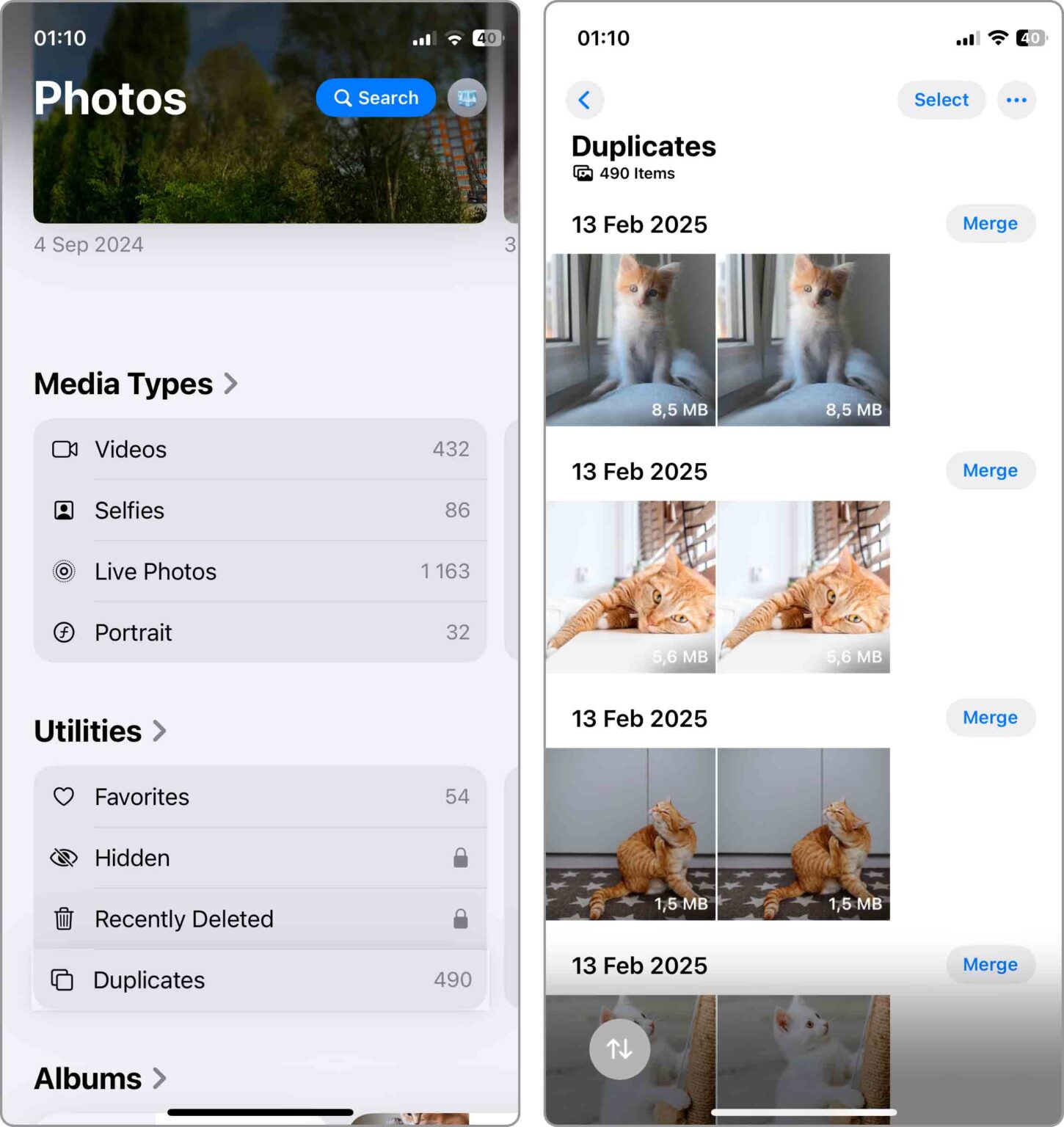 8 Methods to Clean Junk Files on Your iPhone