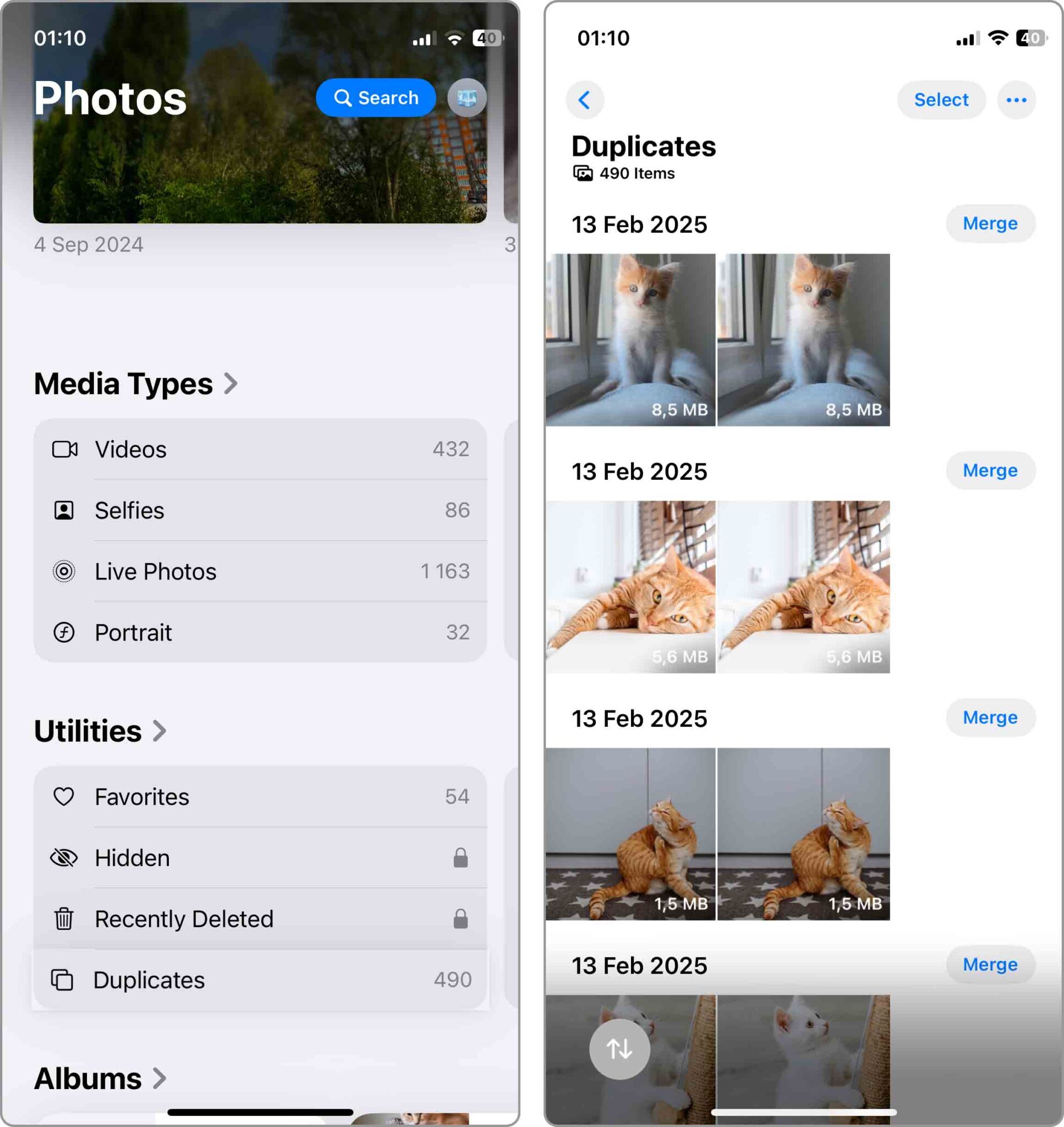 8 Methods to Clean Junk Files on Your iPhone