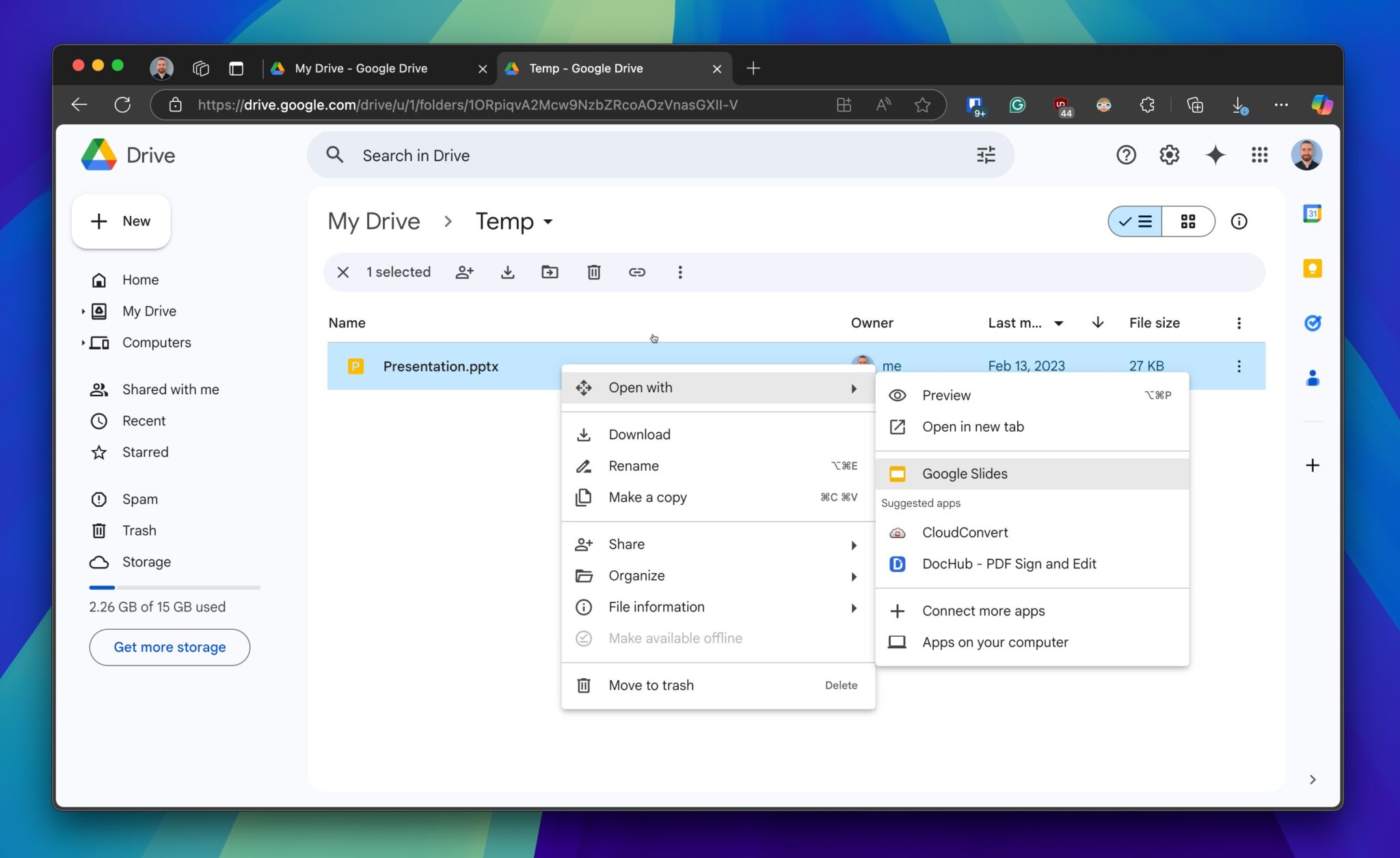 How to Recover Unsaved Powerpoint (.PPT) Files: Easy to Follow Guide