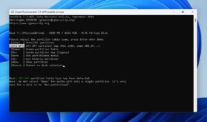 [SOLVED] How to Fix a Broken USB Stick and Recover Data