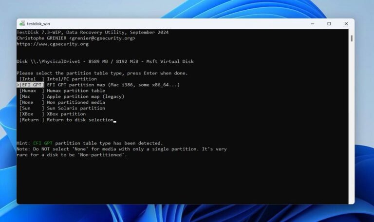 Repair Corrupted External Hard Drive Without Losing Data