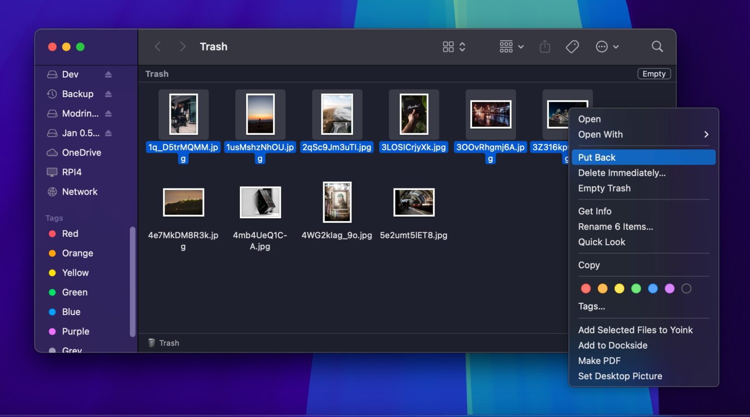 5 Ways to Recover Deleted Photos on Any Device (2025)