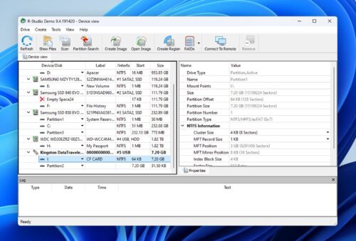 How to Recover Deleted Files from a CF Card (5 Best Solutions)