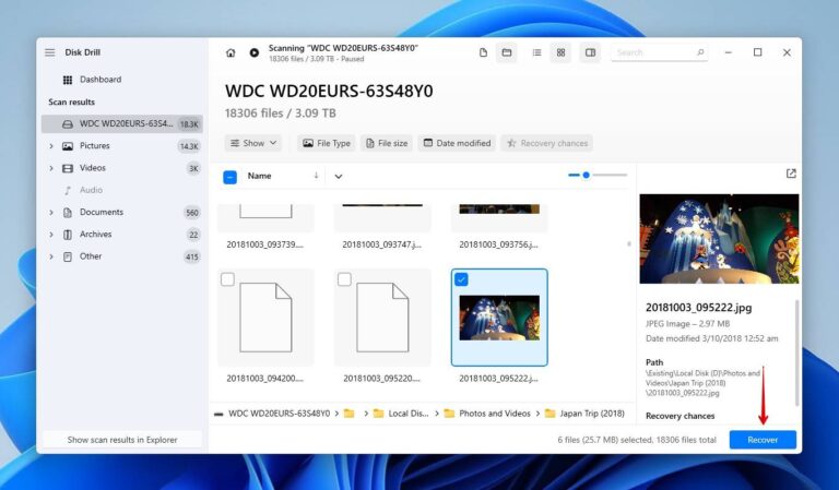 Repair Corrupted External Hard Drive Without Losing Data