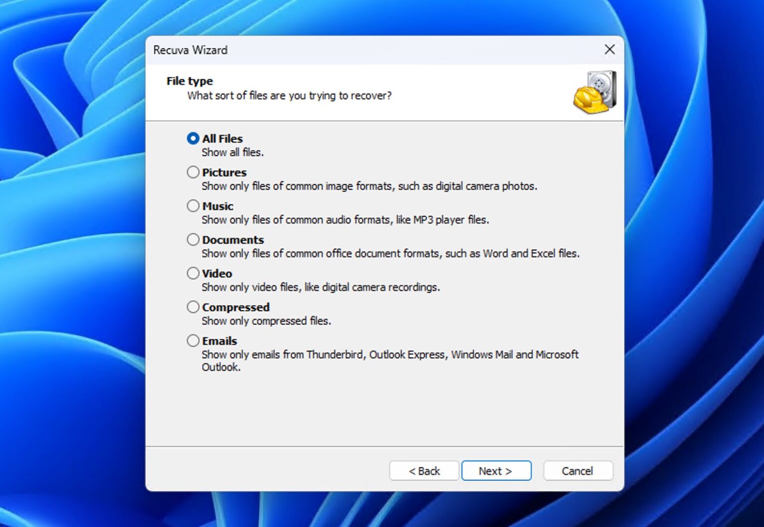 7 Ways to Recover Shift Deleted Files on Windows 11/10