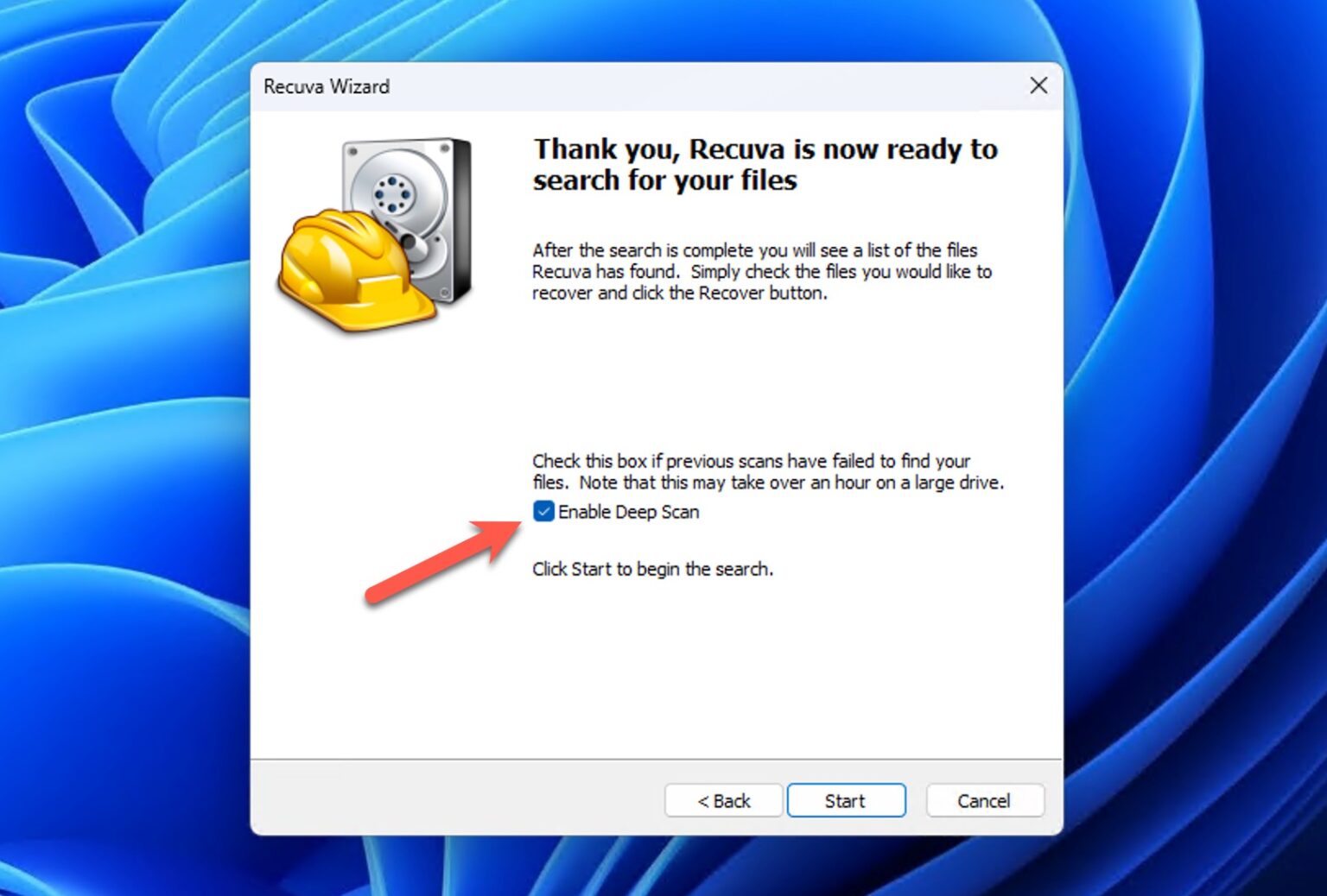 7 Ways to Recover Shift Deleted Files on Windows 11/10