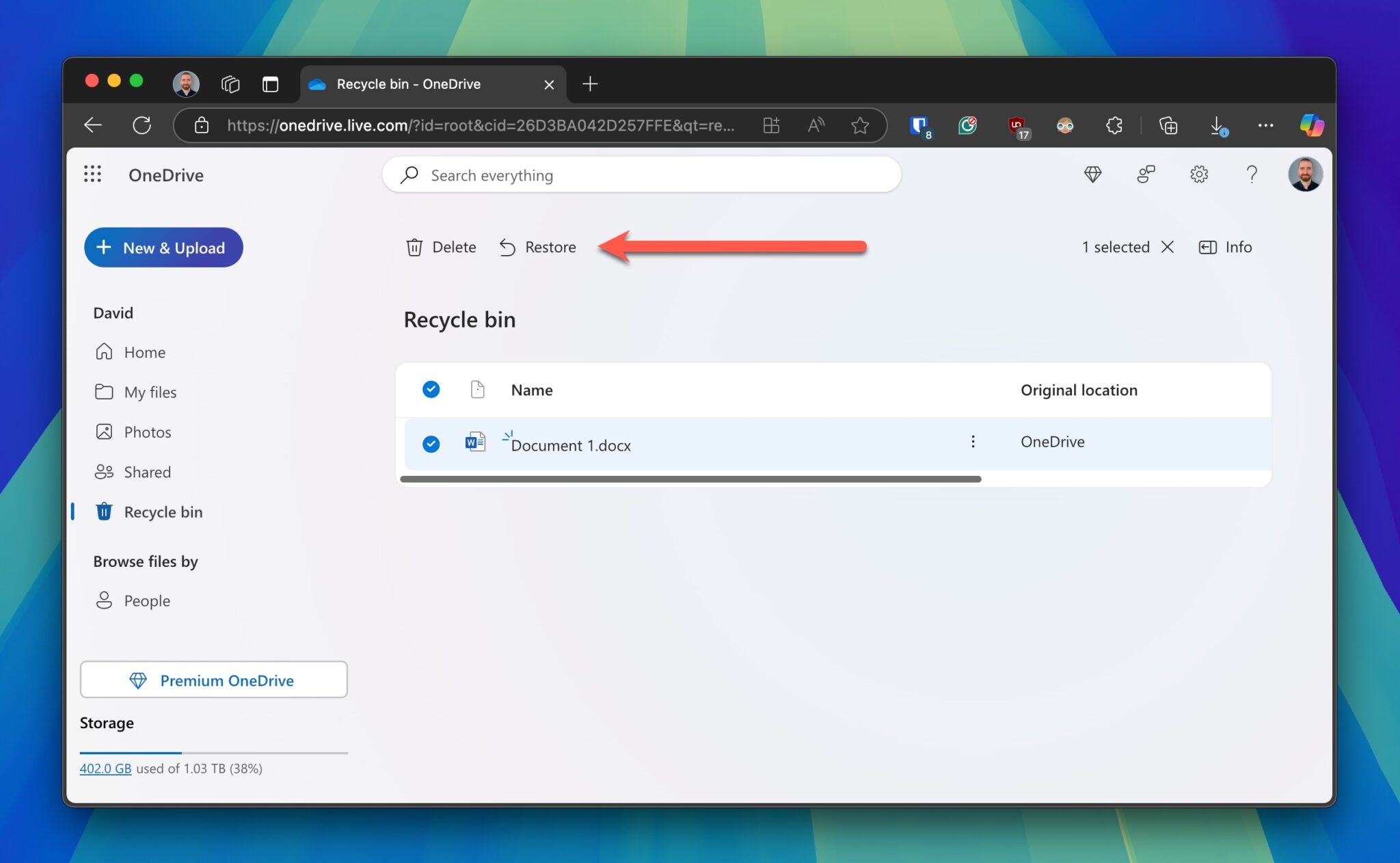 7 Ways to Recover Shift Deleted Files on Windows 11/10
