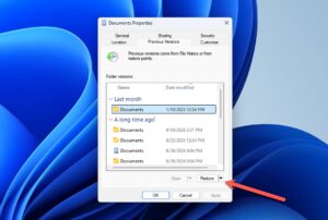 7 Ways to Recover Shift Deleted Files on Windows 11/10