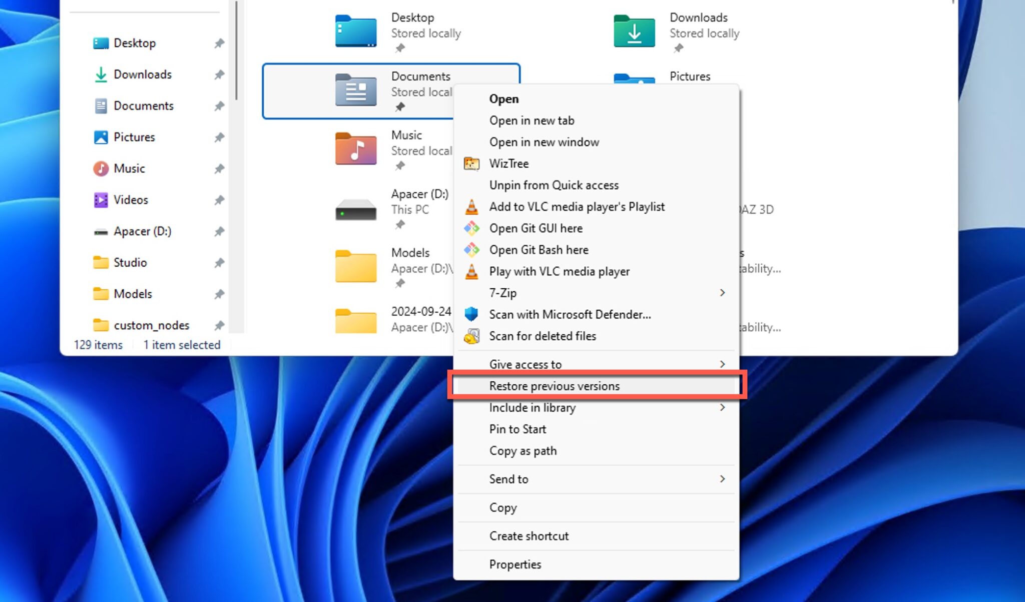 7 Ways to Recover Shift Deleted Files on Windows 11/10