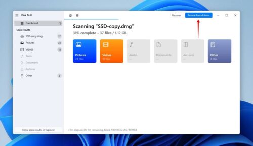 How to Recover Data from a Corrupted or Crashed Hard Drive (2025)