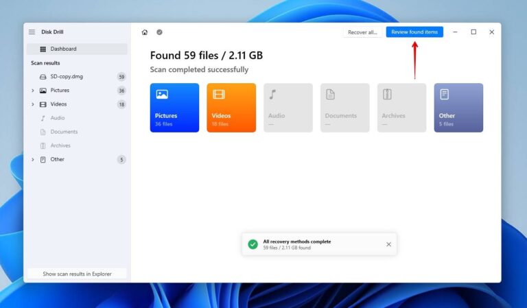 How to Format an SD Card Without Losing Data on Windows 10/11