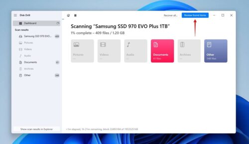 Data Recovery from SSD Drives: All You Need to Know
