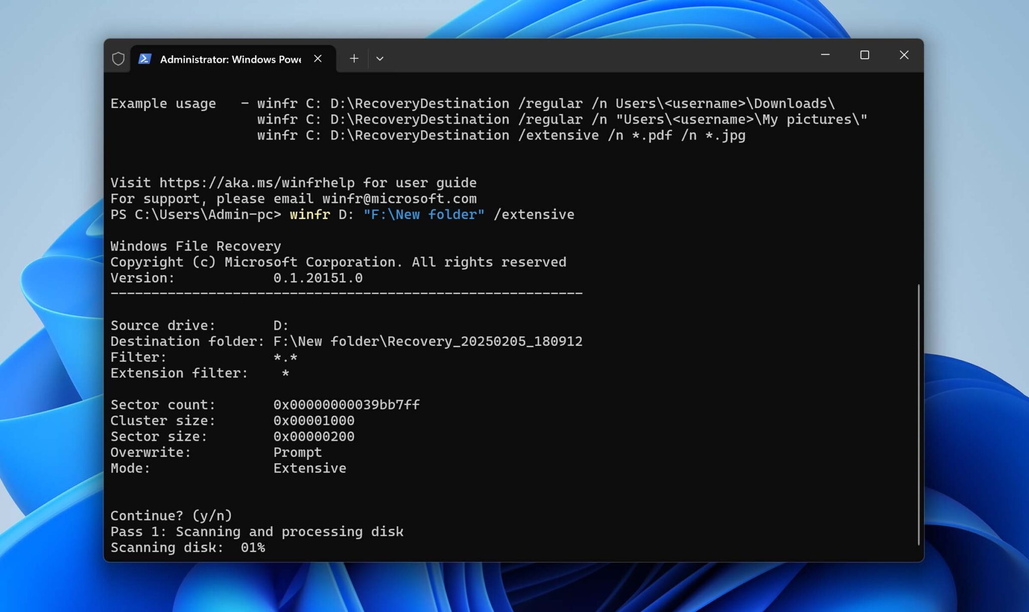 4 Ways to Recover Deleted Files from USB Flash Drives [2025]