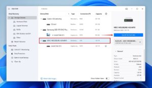 Repair Corrupted External Hard Drive Without Losing Data