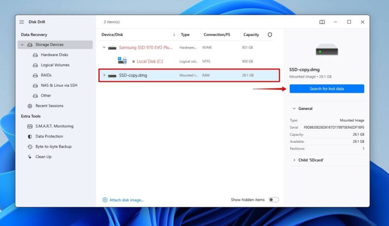 Recover Data from Failed, Dead or Crashed SSD [Easy Ways]