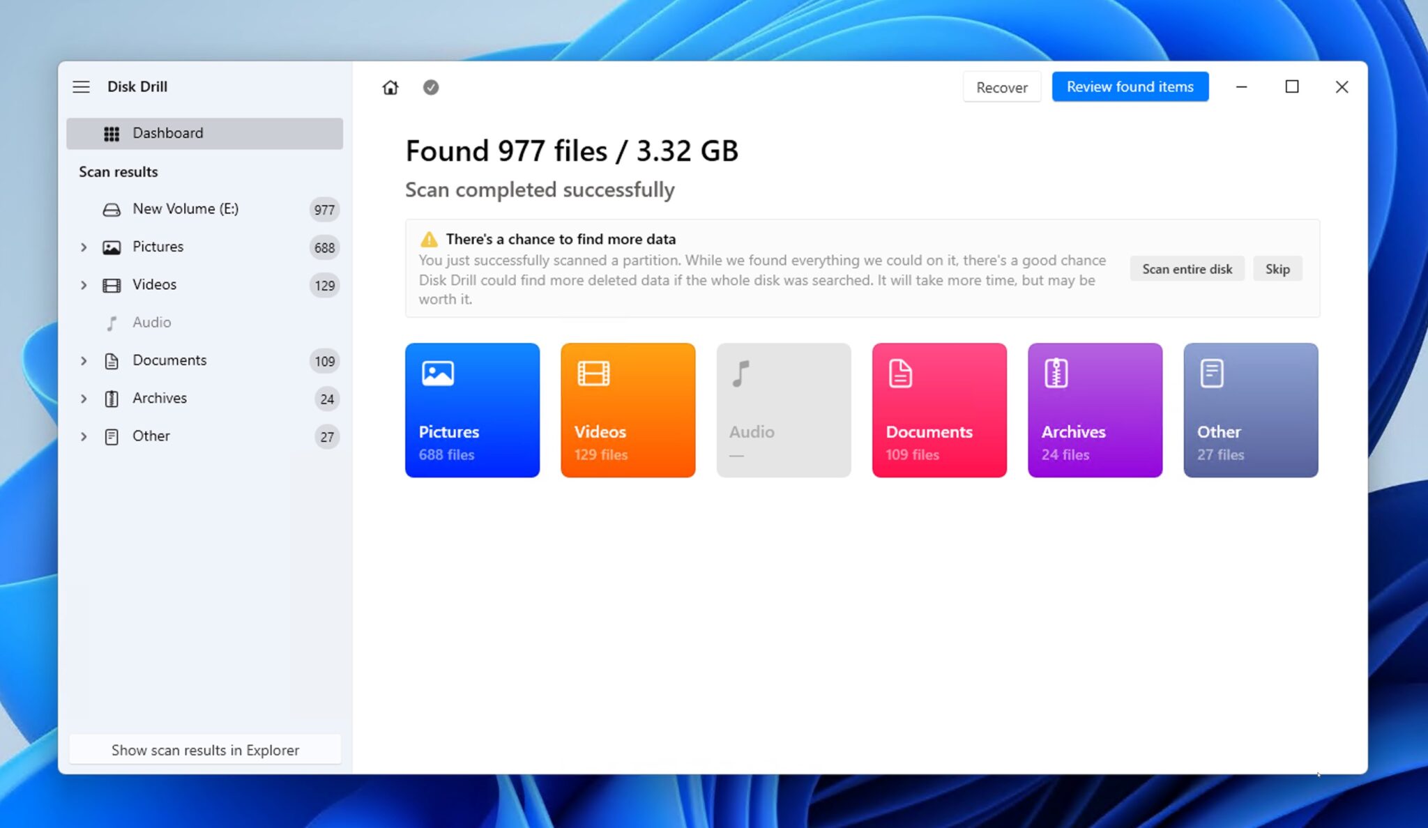 8 Best Ways to Recover Deleted Files on Windows 11 [2025]