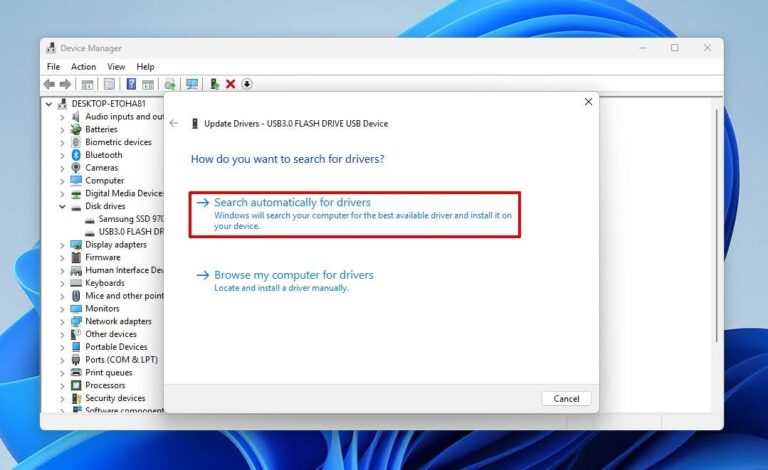 [SOLVED] How to Fix a Broken USB Stick and Recover Data