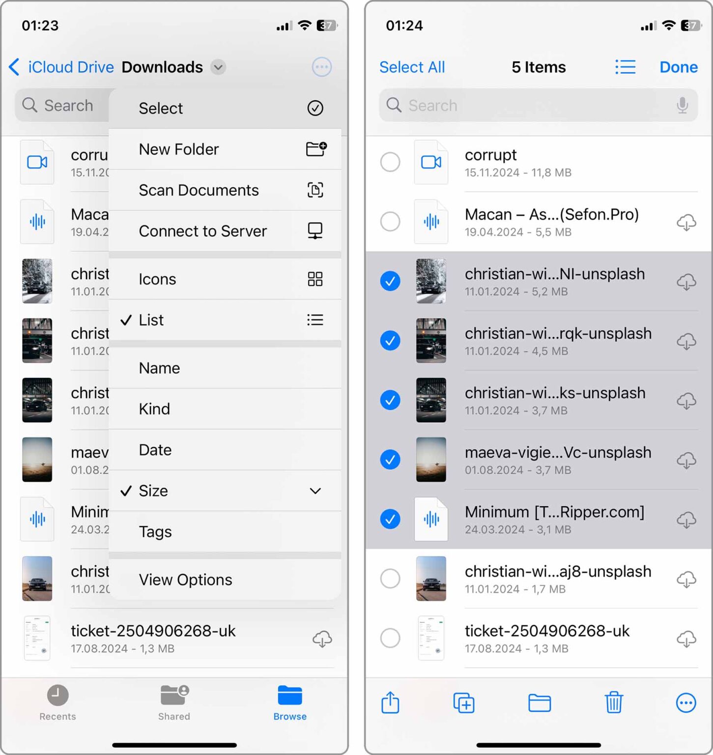 8 Methods to Clean Junk Files on Your iPhone