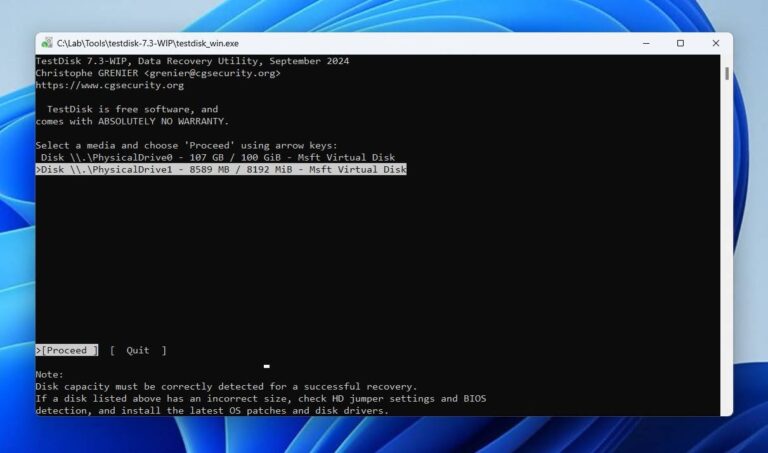 [SOLVED] How to Fix a Broken USB Stick and Recover Data