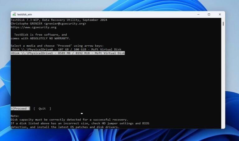 Repair Corrupted External Hard Drive Without Losing Data