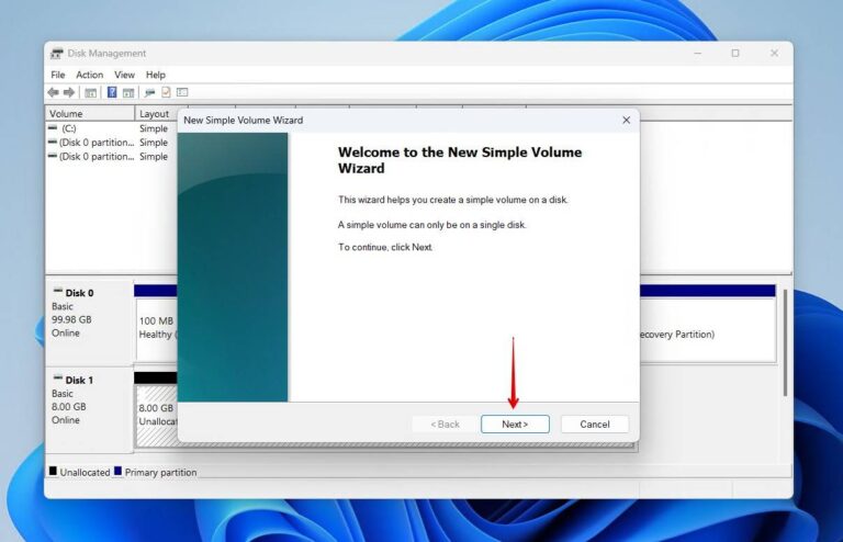 How to Recover an Unallocated Partition in 2025 [Full Guide]