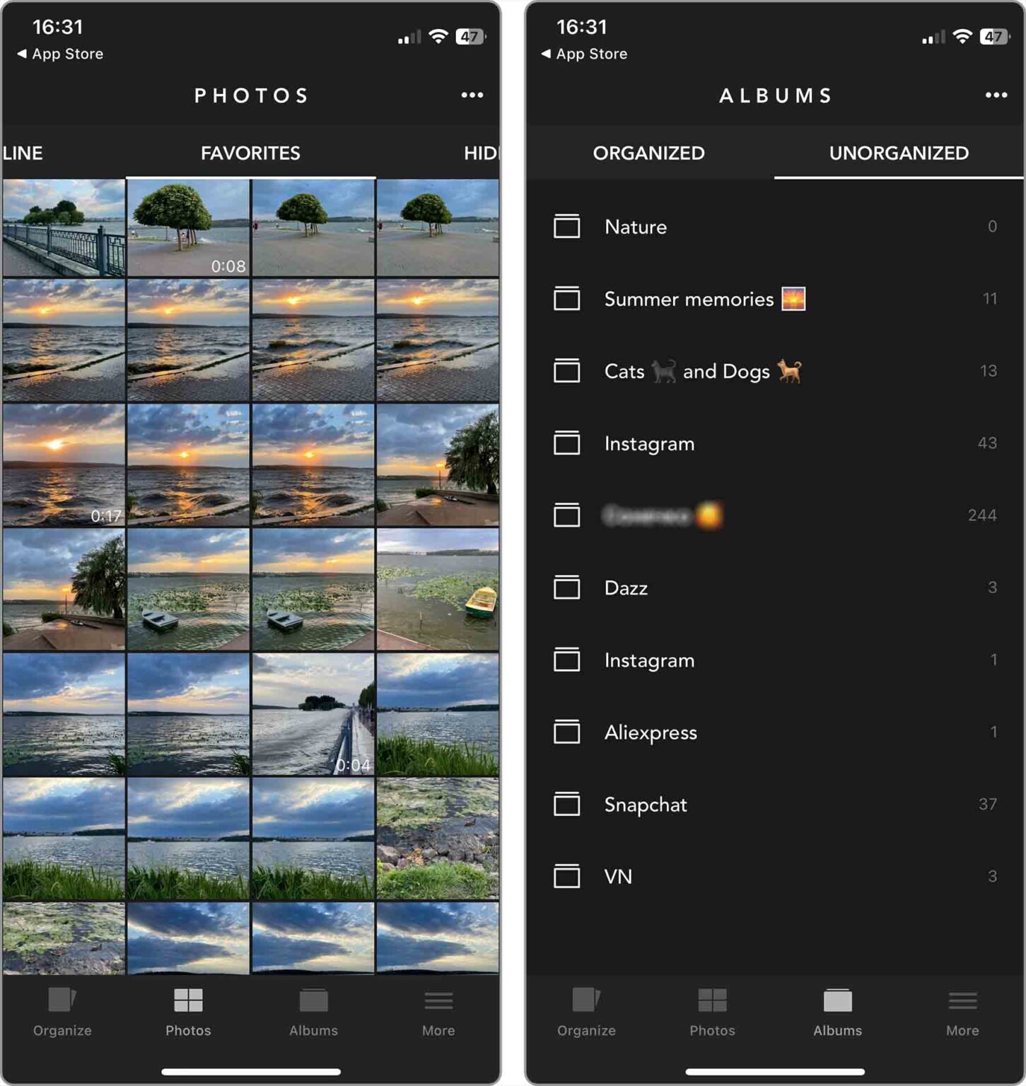 8 Best Photo Organizer Apps for iPhone (Including Free)