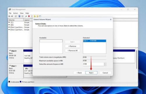 How to Recover an Unallocated Partition in 2025 [Full Guide]