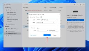 [SOLVED] How to Fix a Broken USB Stick and Recover Data