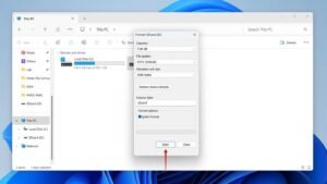 How to Format an SD Card Without Losing Data on Windows 10/11
