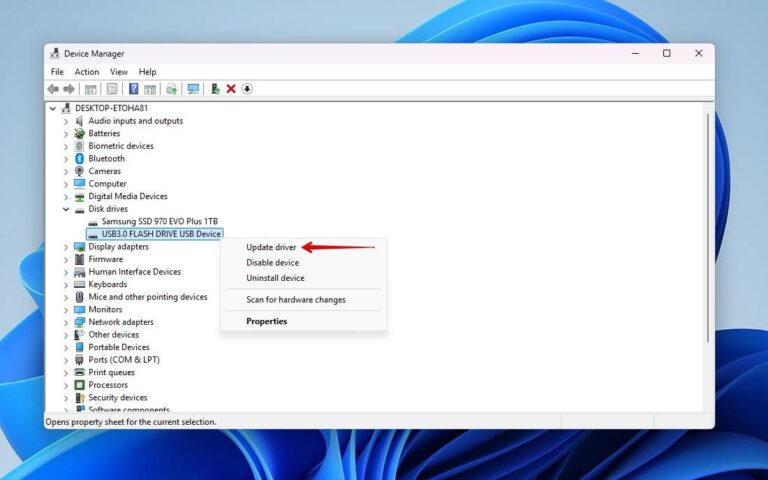 [SOLVED] How to Fix a Broken USB Stick and Recover Data