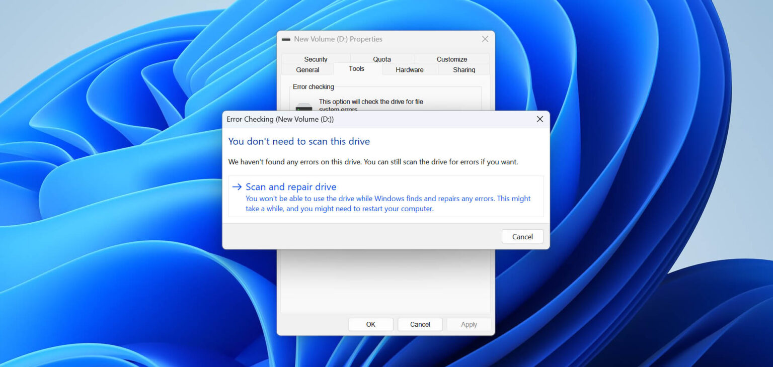 Come risolvere "Dispositivo USB non riconosciuto" su Windows